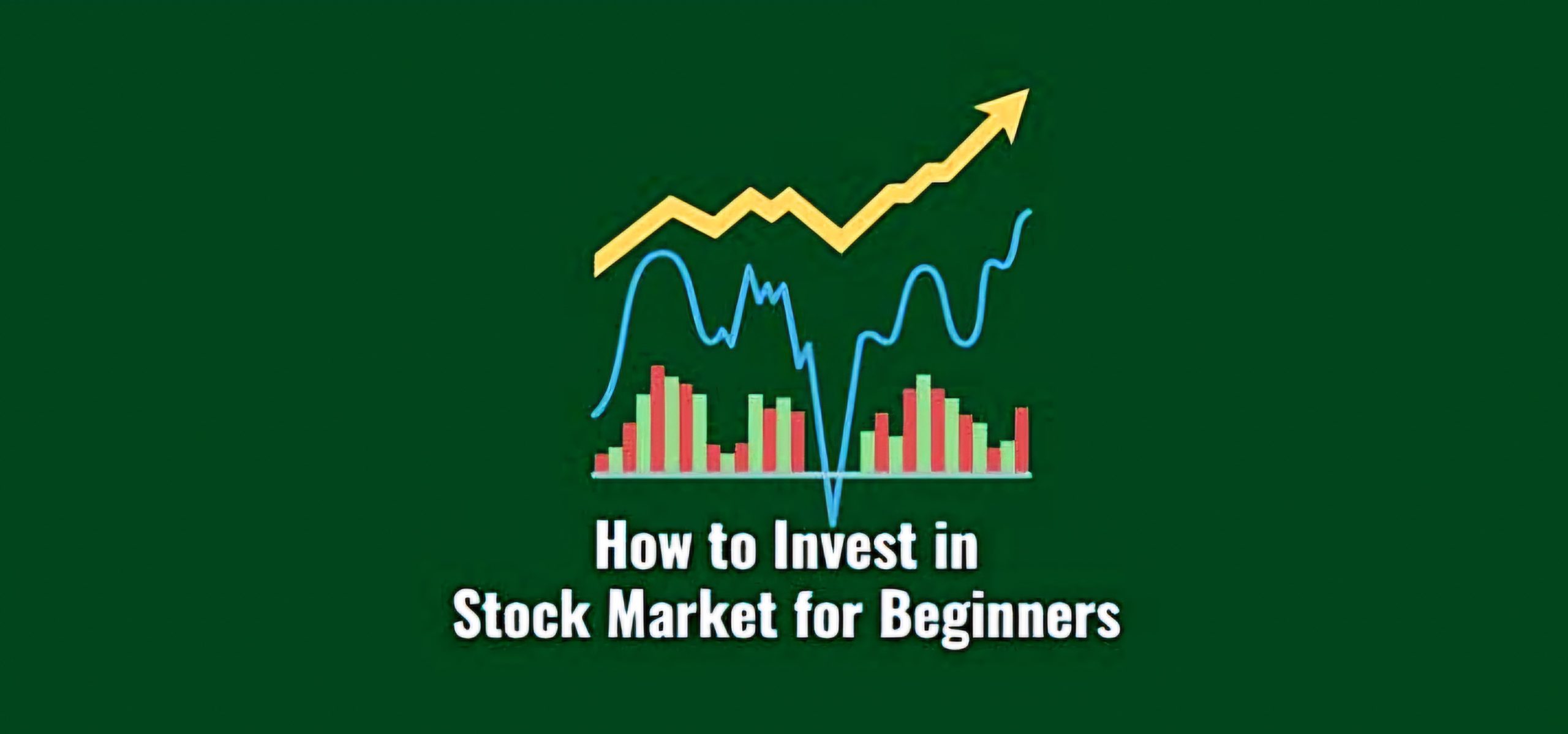Best Stock Market Guide For Beginners In 2024 Newshens Best Stock Market Guide For Beginners In 2024 Newshens